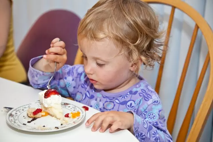 7 uobičajenih namirnica za bebe koje iznenađujuće sadrže šećer 13338_8