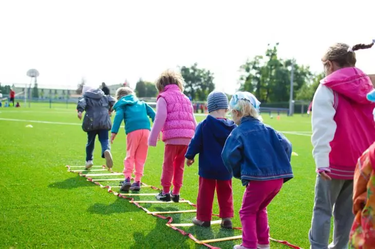 Comment savoir quel sport convient le mieux à votre enfant 13347_5