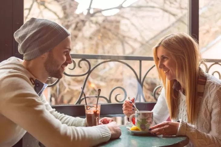 This Girl's Worst First Date Ever Will Make You Never Want to a Date 13372_5