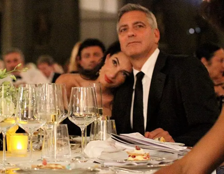 Clooneys-a