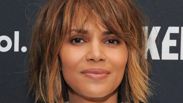 Halle Berry