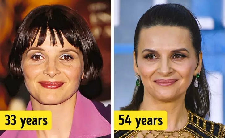 julieta binoche