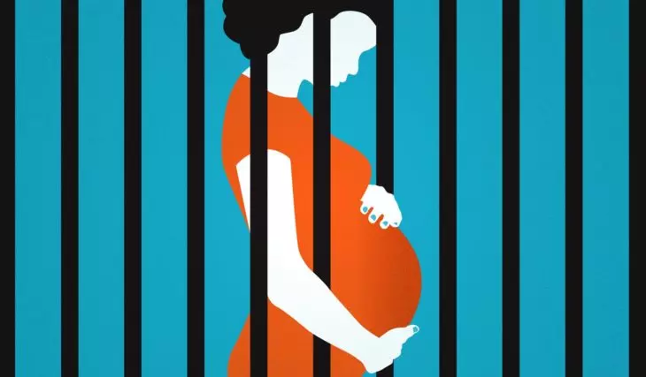 Die Seifenkiste: Wir müssen über die Kriminalisierung der Schwangerschaft sprechen 13458_2