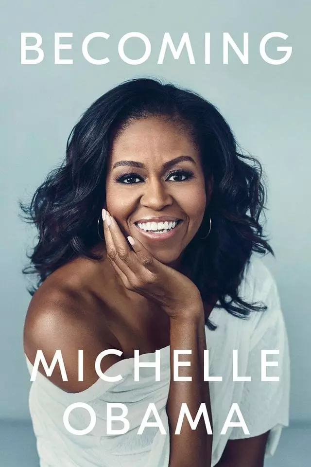 Meghan Markle အတွက် Michelle Obama ၏အကြံဉာဏ် 13506_1