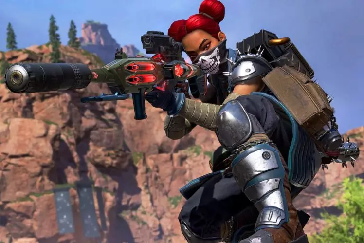 Kumaha Ngalatih Kaahlian Kaulinan Apex Legends Anjeun - Pituduh 2022 1355_2