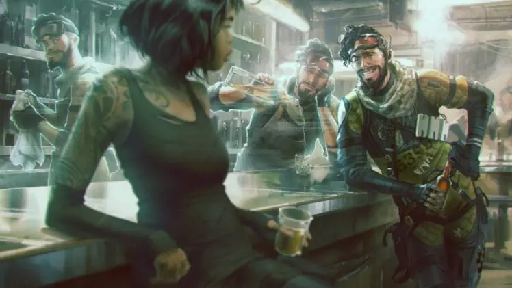 Como praticar suas habilidades de jogo do Apex Legends - Guia 2022 1355_3