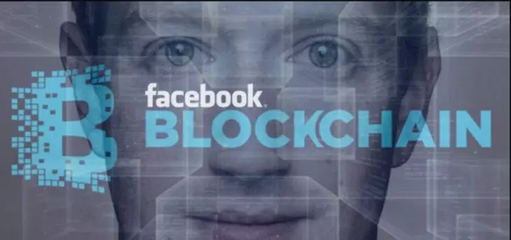 Facebook verkry blockchain-tegnologie begin-up 13588_2