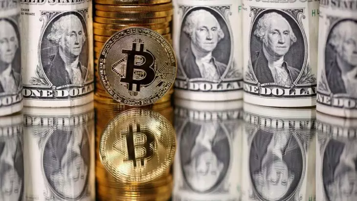 5 Mafua'aga E Tele A'afiaga a Bitcoin i Isi Tupe 13606_2