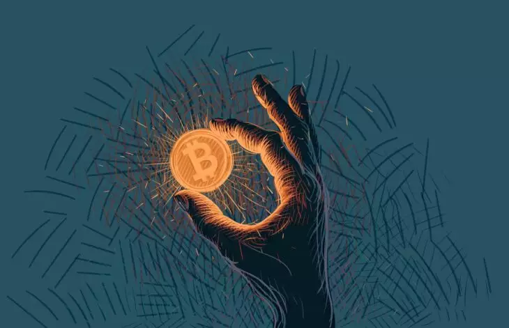 Izizathu ze-5 zokuba kutheni i-Bitcoin inempembelelo enkulu kwezinye iimali 13606_4