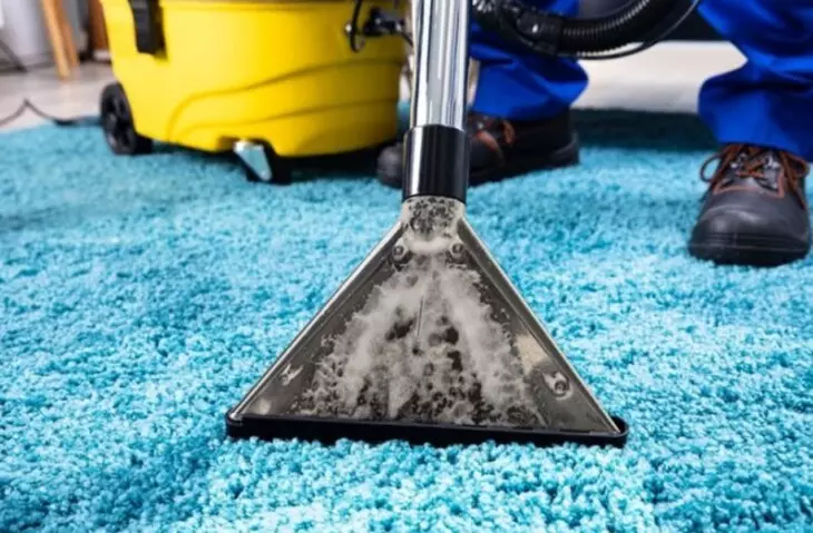 Como analisar os níveis de eficiência dos serviços online de limpeza profissional de carpetes 13632_1