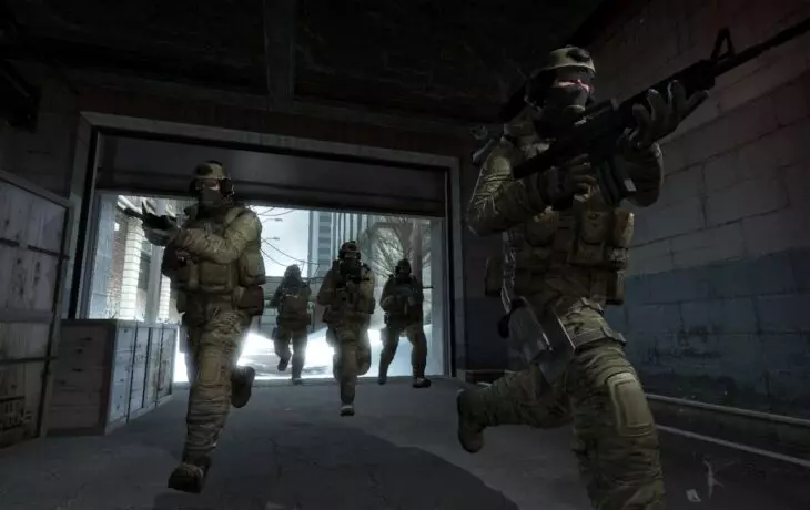 Counter-Strike GO klađenje - sve što trebate znati 13644_2