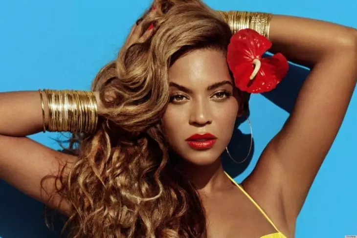 Evolushọn nke ụdị Beyoncé - Kedu ka afọ 20 nke ụgbọelu siri gbanwee eze nwanyị na-akpali akpali 13669_3