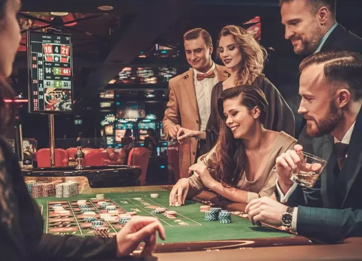 Funcións divertidas do casino en liña para probar en 2022 13705_1