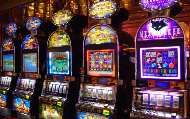 Funcións divertidas do casino en liña para probar en 2022 13705_2