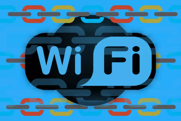 Ar 5G technologija ateityje pakeis WiFi? 13707_1