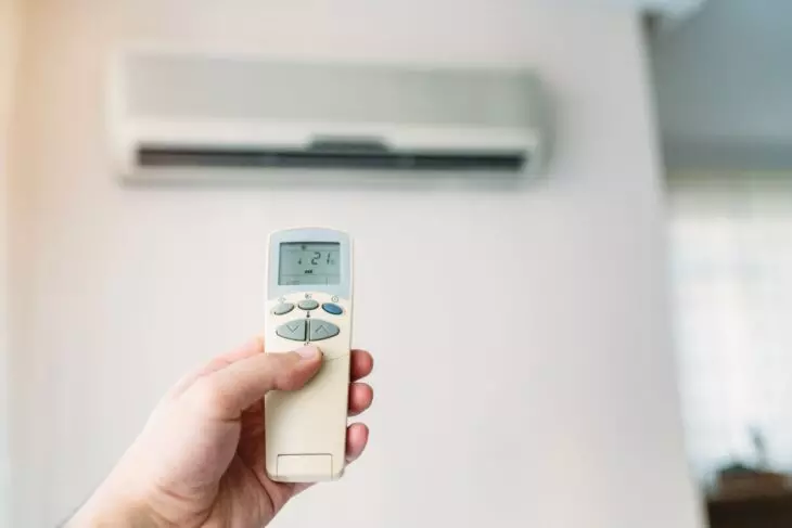 Apa Manfaat AC Inverter? Mengapa Itu Baik? 13708_3