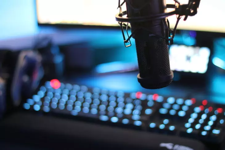 Meilleur microphone pour les jeux et le streaming en 2022 13744_1