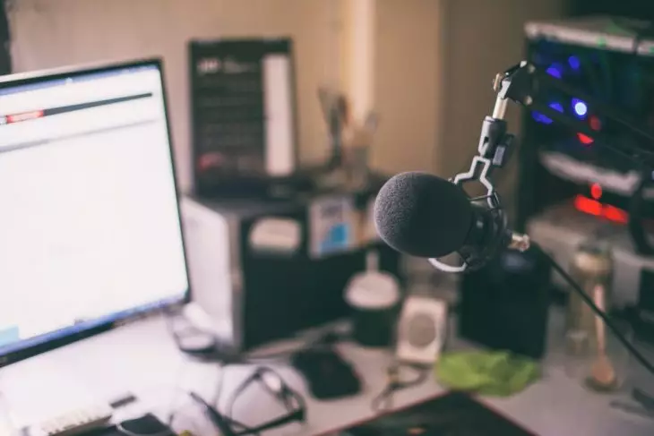 Meilleur microphone pour les jeux et le streaming en 2022 13744_2