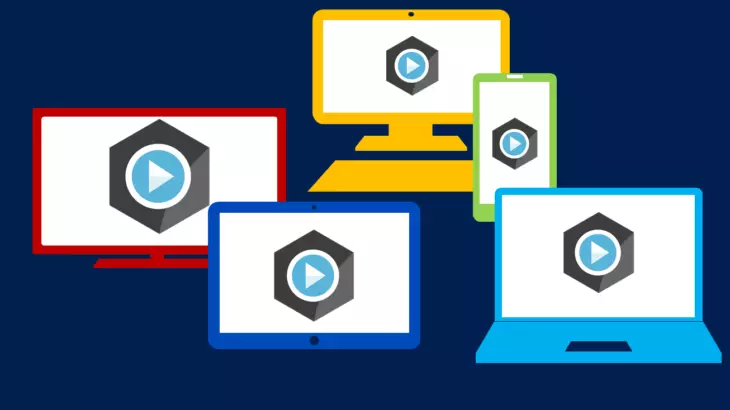 Microsoft Azure Nyedhiyakake Piranti Awan Anyar kanggo Bisnis Media lan Hiburan 13745_2