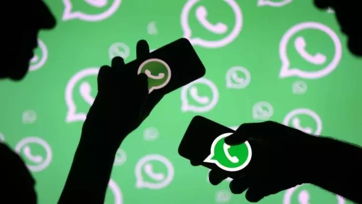 Hogyan lehet elrejteni a BlueTick-et a GBWhatsapp használatával az Android telefonján 13749_3