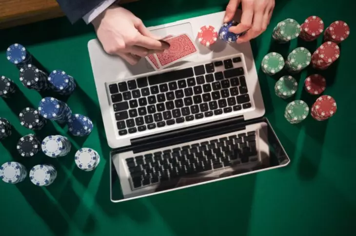 Советы по обеспечению безопасности при игре в онлайн-казино 13751_1