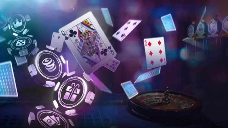 Online Casino Oyunları Oynarken Güvende Kalmak İçin İpuçları 13751_3