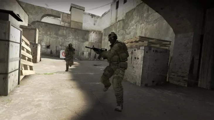 Kedu ihe kpatara na Millenials ji CS: GO Skins na-agbagbu? 13765_3