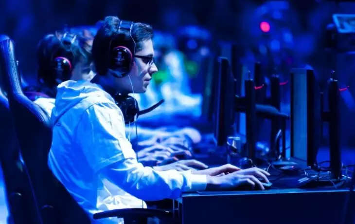 3 سبب ڇو Esports آن لائن جوا جو مستقبل آهي 13776_1