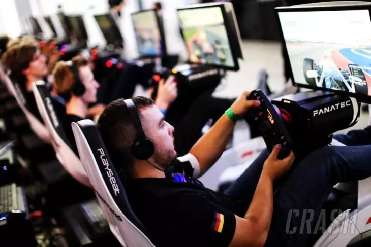 3 Rezon ki fè Esports se lavni nan jwèt aza sou entènèt 13776_3