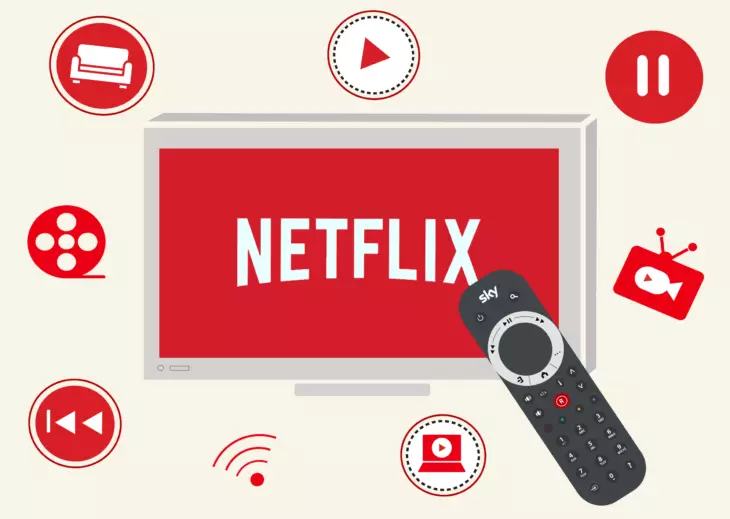 Cara Paling Apik Kanggo Hubungi Layanan Pelanggan Netflix 13824_1