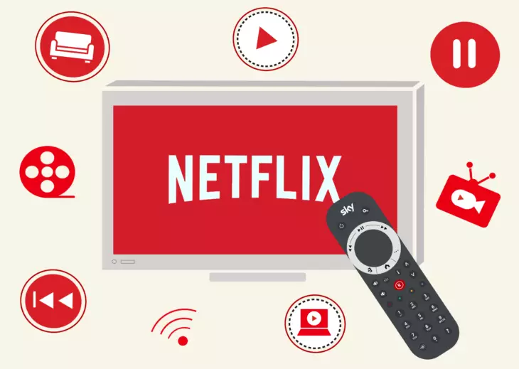 De beste manieren om contact op te nemen met de klantenservice van Netflix 13824_1