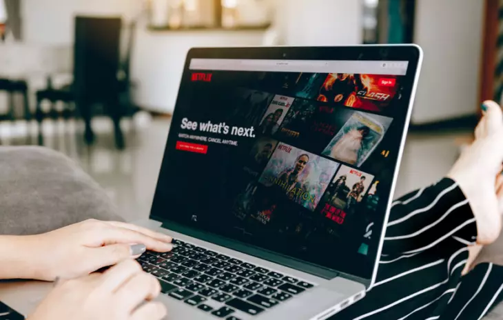 Njia Bora za Kuwasiliana na Huduma ya Wateja ya Netflix 13824_2