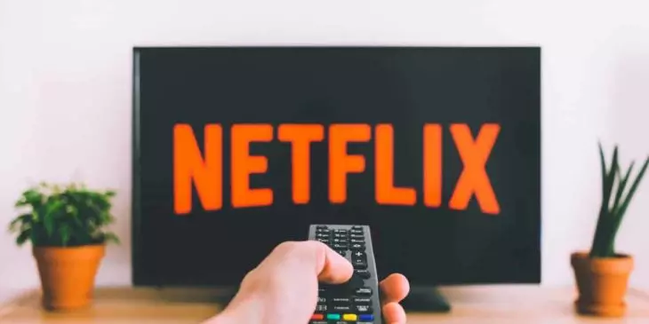 Uburyo bwiza bwo kuvugana na serivisi ya Customer Netflix 13824_3