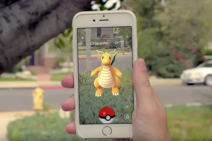 La Plej bonaj Konsiloj kaj Trukoj por Pokemon Go 13855_1