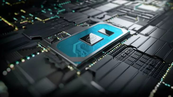AMD Zen 2 ќе го преземе пазарот на процесори | Протече реперот на Интел Леденото Езеро 13876_1