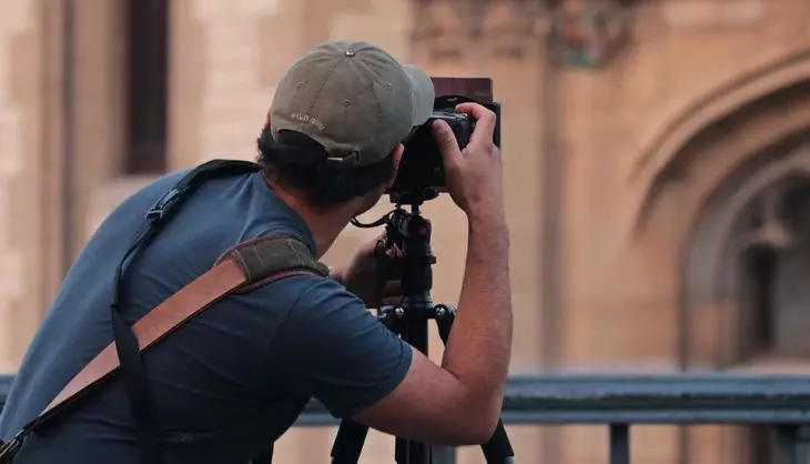 Consells de fotografia d'esdeveniments més importants 13900_3