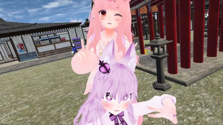 VR_Shana - ຊ່ອງ YouTube ທີ່ຄວນຄົ້ນຫາ 13907_2