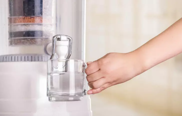 健康水，健康生活——RO净化器如何提供帮助？ 13919_1