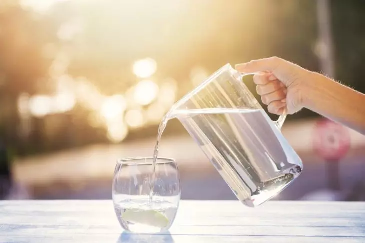 Эрүүл устай эрүүл амьдрал – RO цэвэршүүлэгч хэрхэн тусалдаг вэ? 13919_2