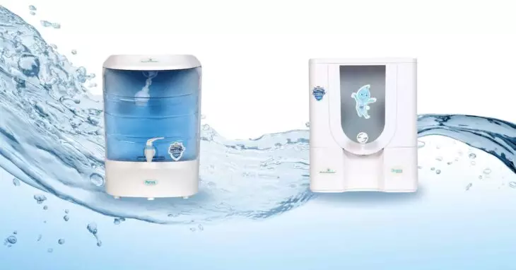 Jeta e shëndetshme me ujë të shëndetshëm – Si ndihmon pastruesi RO? 13919_3