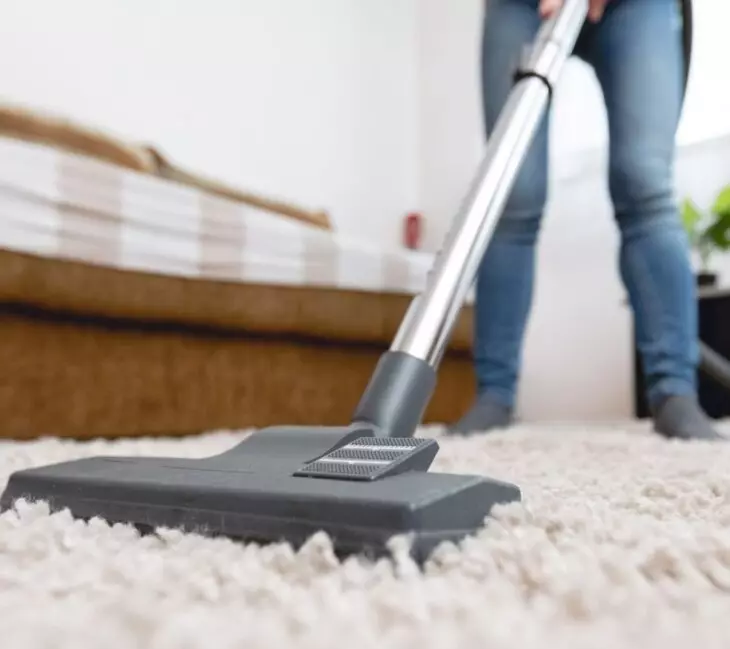 Cara Menjaga Karpet Selalu Bersih 13980_4