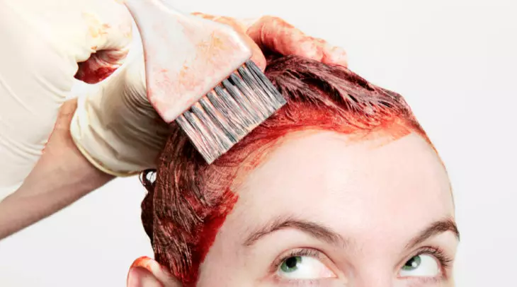 Consejos prácticos de belleza: cubre tus canas 13996_3