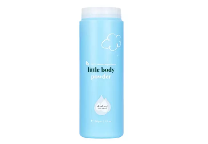 2022 တွင် စမ်းသပ်ရန် Baby Powder Alternatives 6 ခု 1400_6