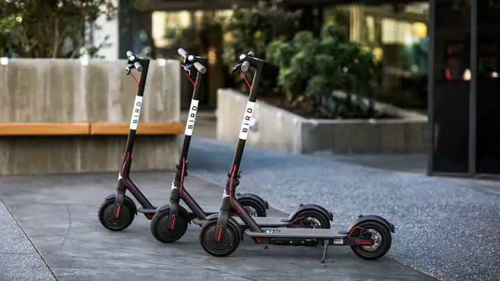 Çocuklar İçin Elektrikli Scooter Nasıl Seçilir 14013_4