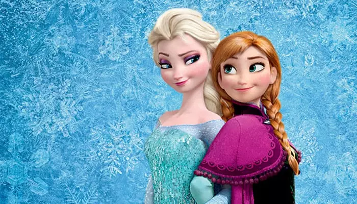 Disney's Frozen 2: Anu Urang Apal Sajauh Ngeunaan Pilem Animasi Implengan Ieu 14054_1