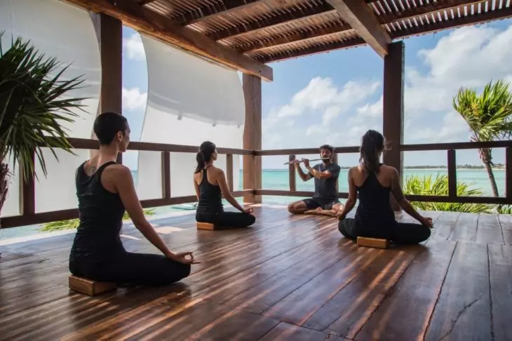 Cara Menemukan Retret Yoga Terbaik di Seluruh Dunia 14070_5