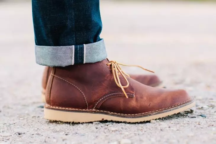 6 razões pelas quais as botas Chukka estão de volta à moda neste inverno 140_4