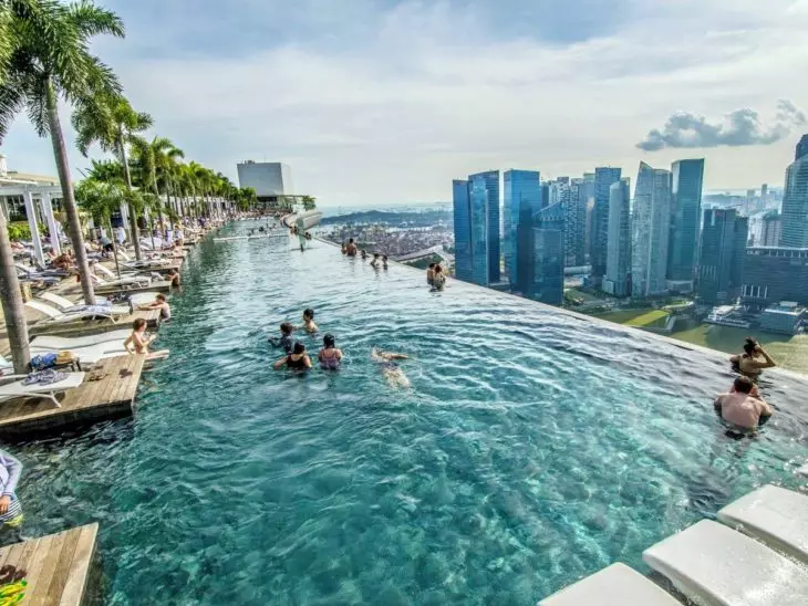 Bu 5 İkonik Singapur Binası ile Instagram Akışınızı Güzelleştirin 14182_2