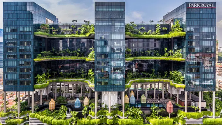 Bu 5 İkonik Singapur Binası ile Instagram Akışınızı Güzelleştirin 14182_4