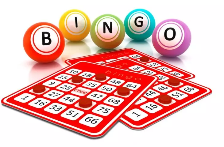 Hvordan kan du øge mine chancer for at vinde bingo? 14232_2